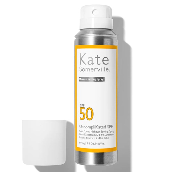 Kate Somerville | Makeup | Kate Somerville Uncomplikated Spf Soft Focus ...